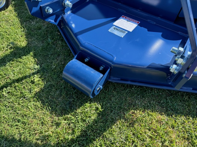 7ft Finishing Mower | Agricultural Machinery - SXM